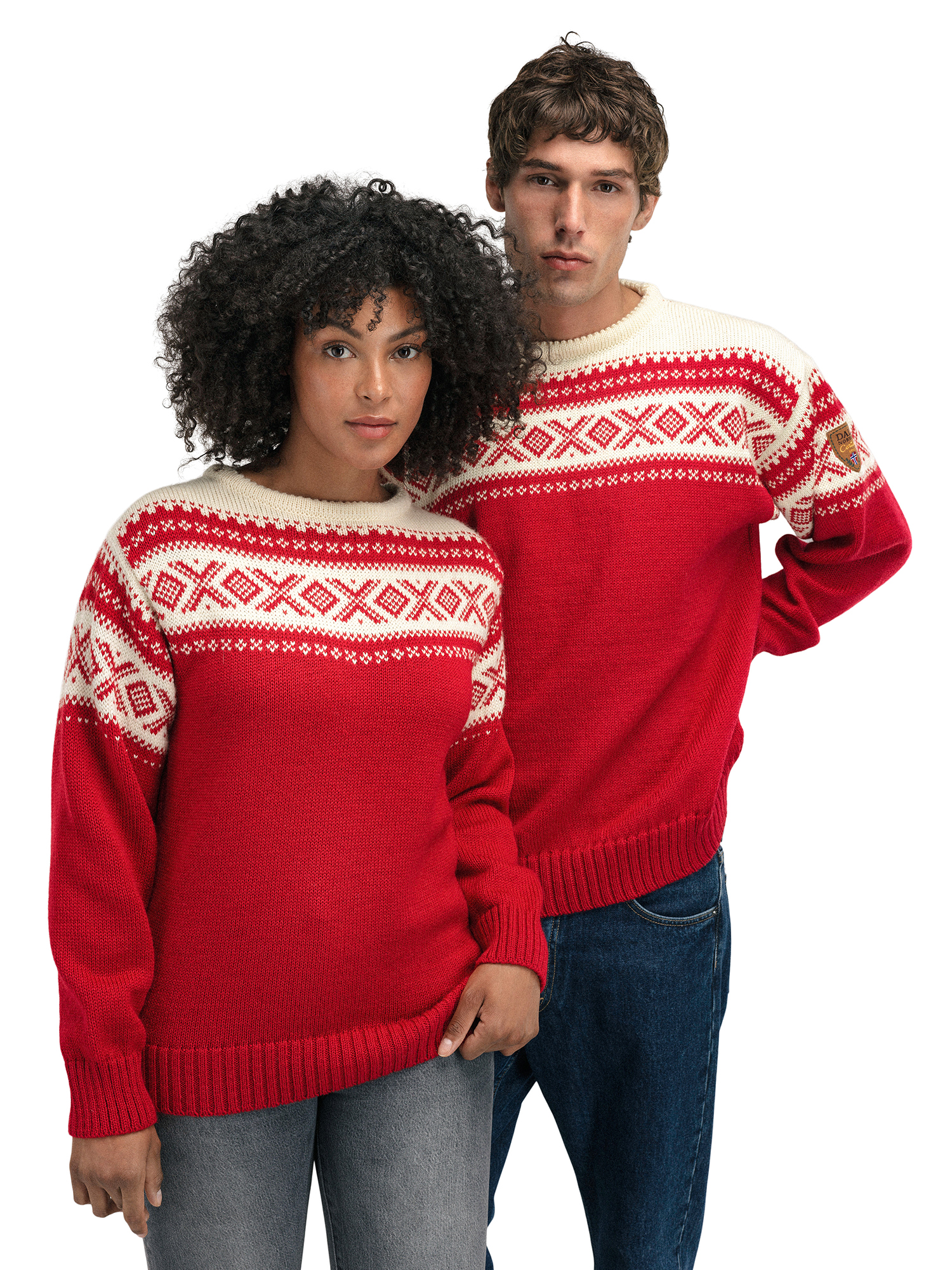 Dale of Norway: wool sweaters & wool clothes since 1879 - Dale of Norway