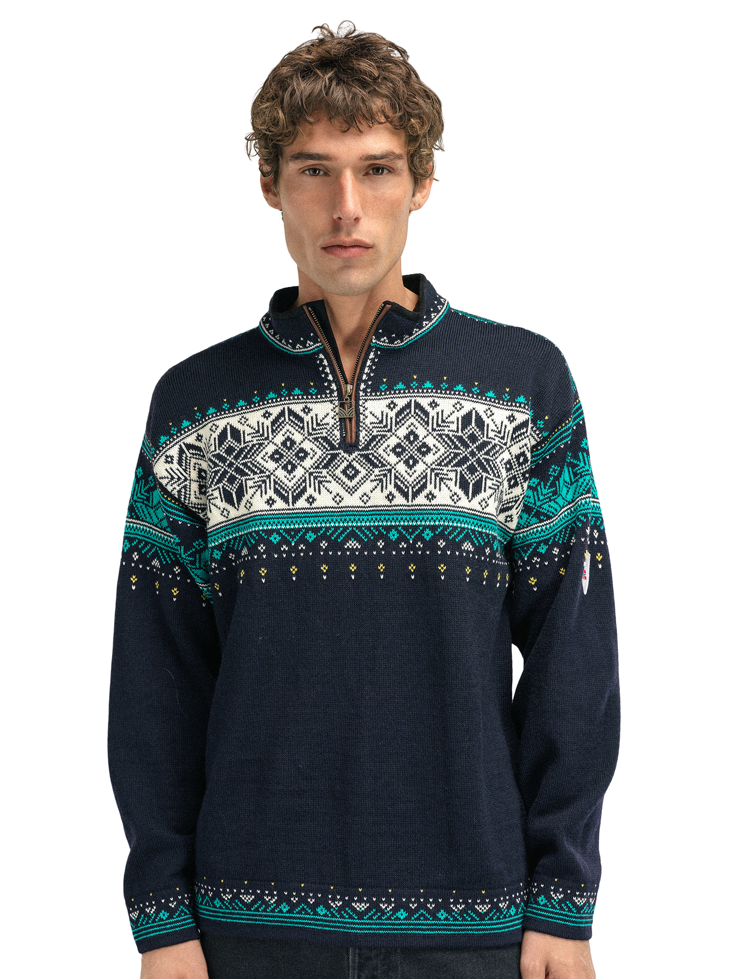 Dale of Norway: wool sweaters & wool clothes since 1879 - Dale of Norway